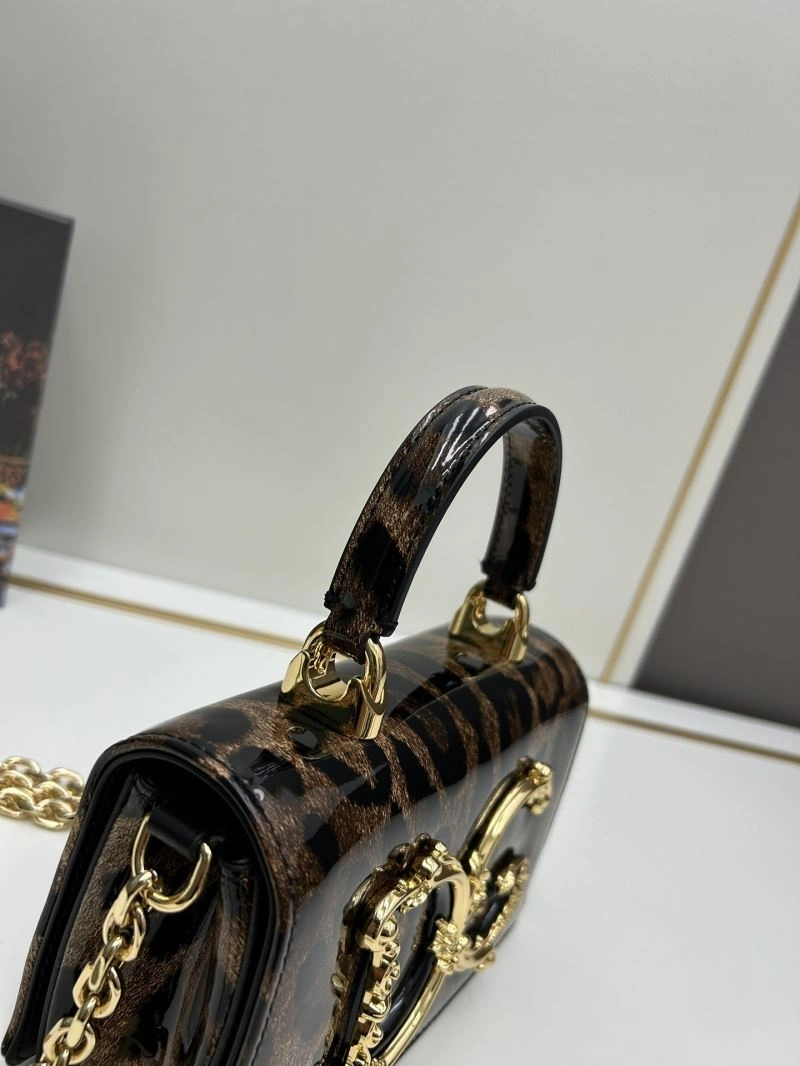 Brand-original Dolce Gabbana Satchel Bags