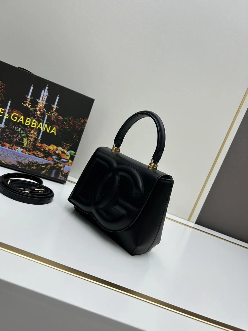 High fidelity Dolce Gabbana Satchel Bags