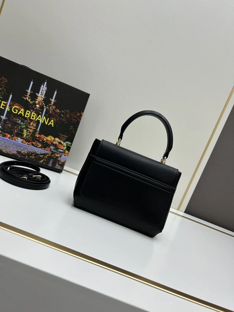 High fidelity Dolce Gabbana Satchel Bags