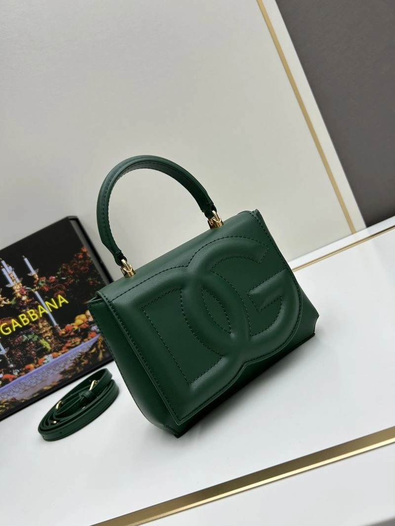 Affordable Dolce Gabbana Satchel Bags