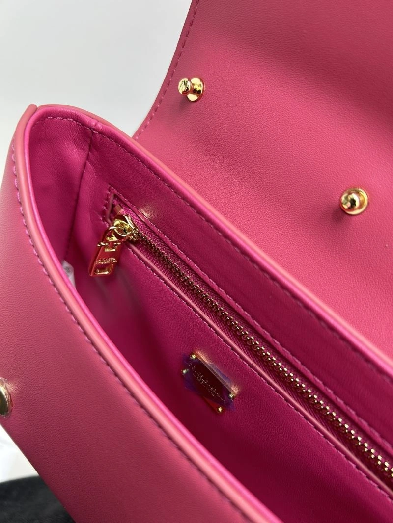 Legit Dolce Gabbana Satchel Bags