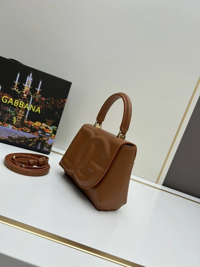 Factory-made Dolce Gabbana Satchel Bags