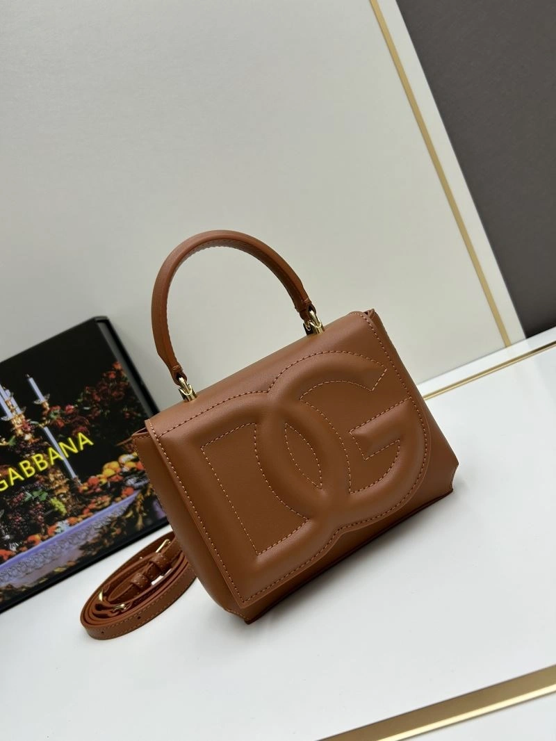 Factory-made Dolce Gabbana Satchel Bags