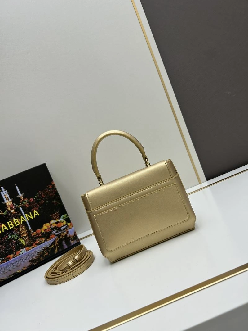 Real Dolce Gabbana Satchel Bags