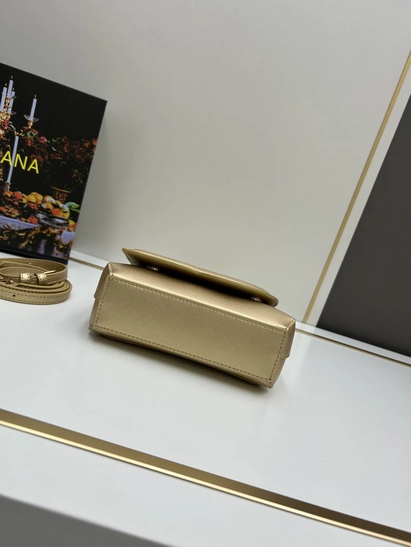 Real Dolce Gabbana Satchel Bags