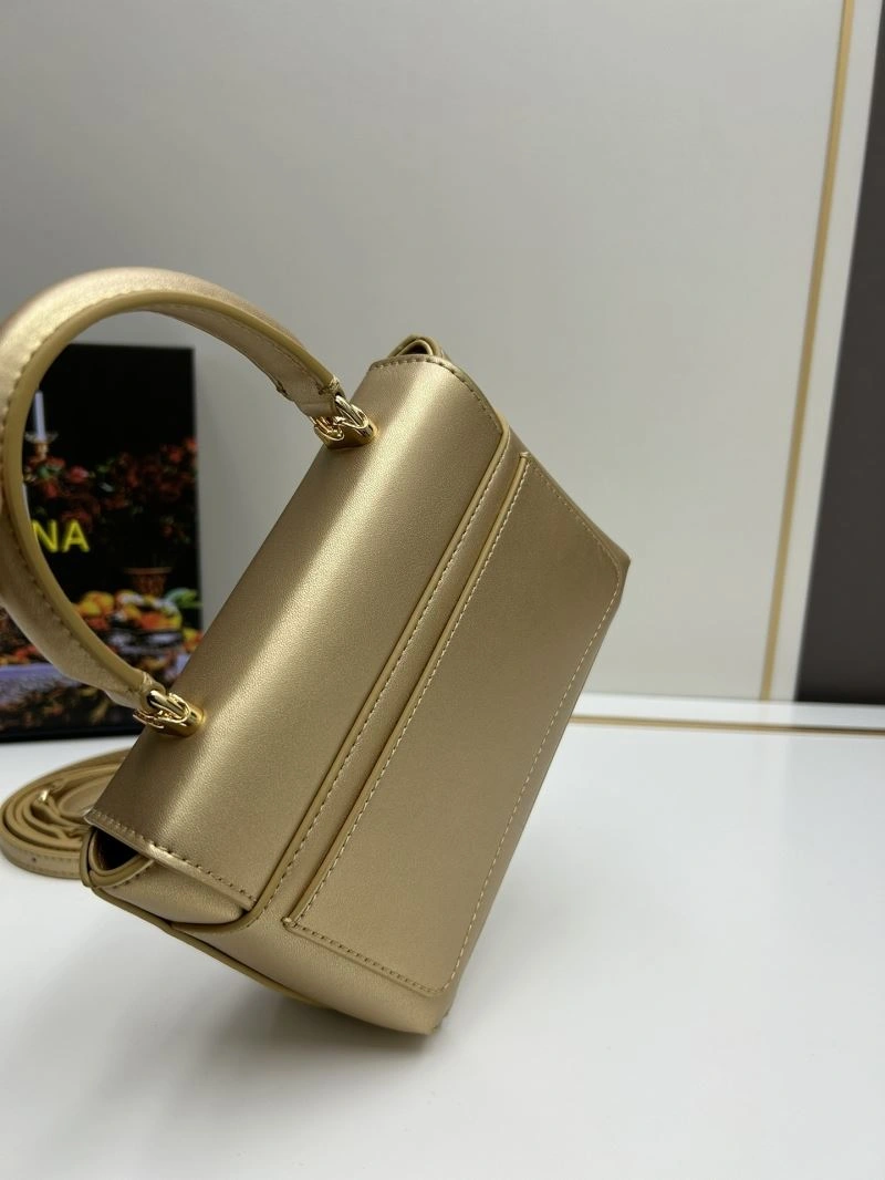 Real Dolce Gabbana Satchel Bags