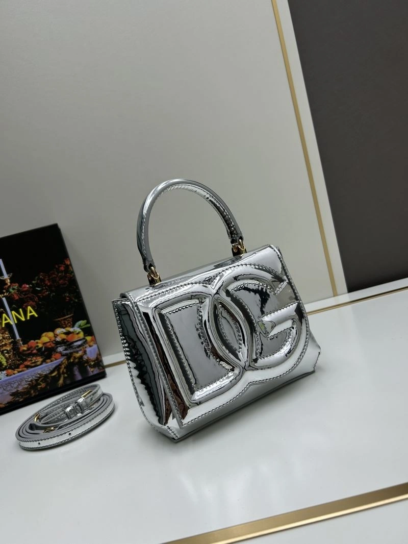 1:1 copy Dolce Gabbana Satchel Bags