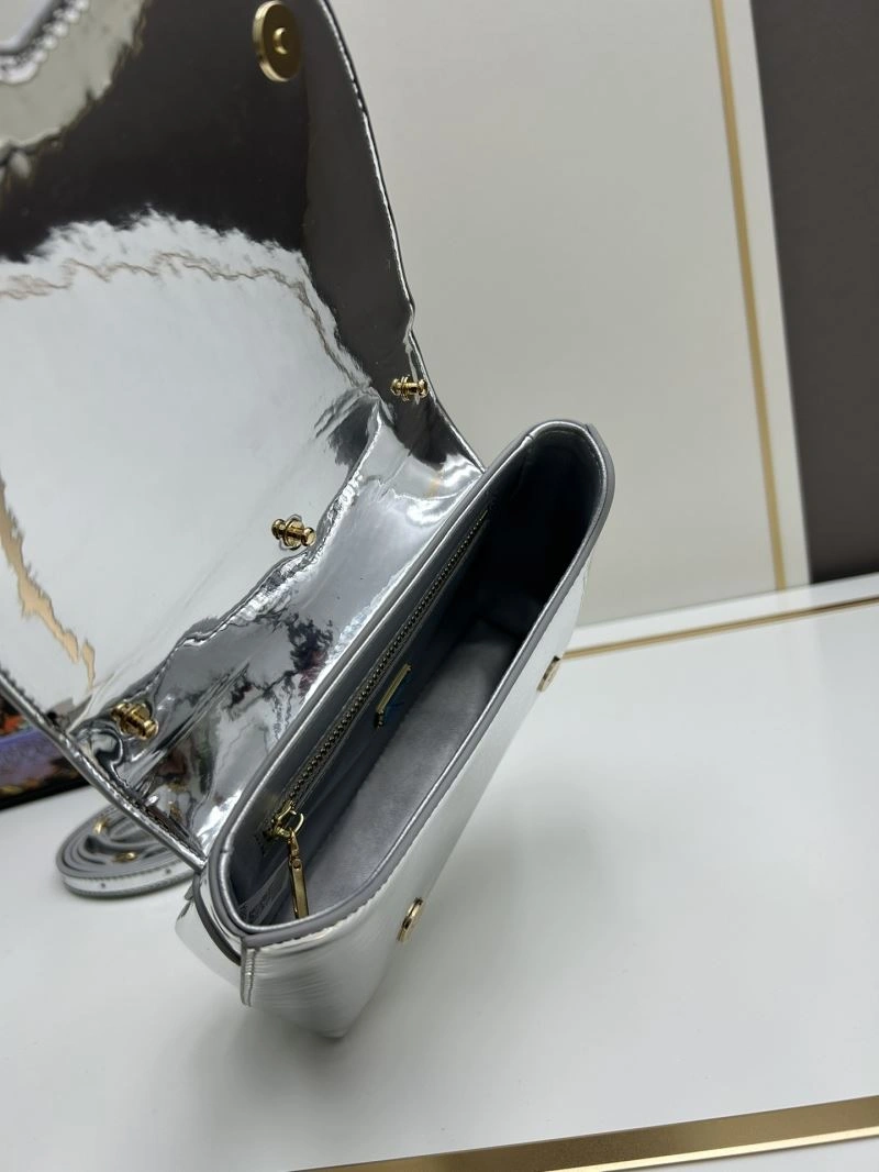 1:1 copy Dolce Gabbana Satchel Bags