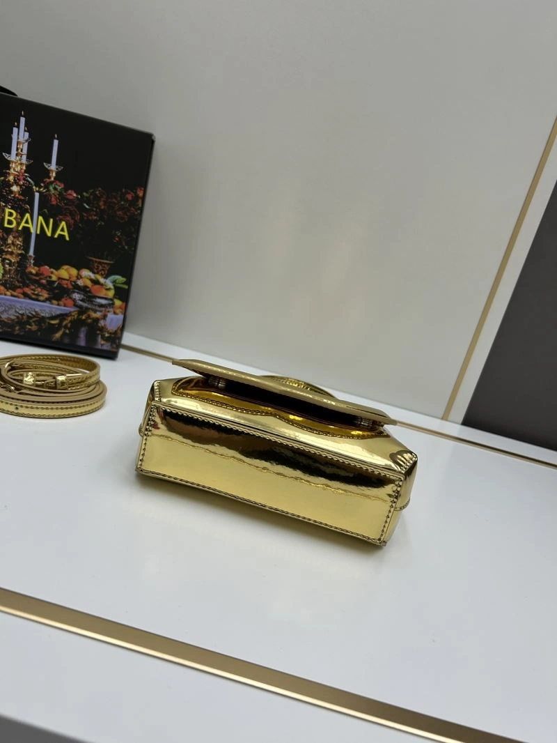 Genuine Dolce Gabbana Satchel Bags