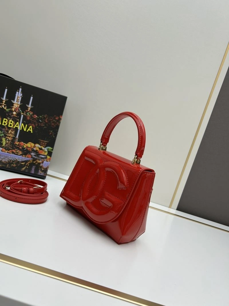 Cut-rate Dolce Gabbana Satchel Bags