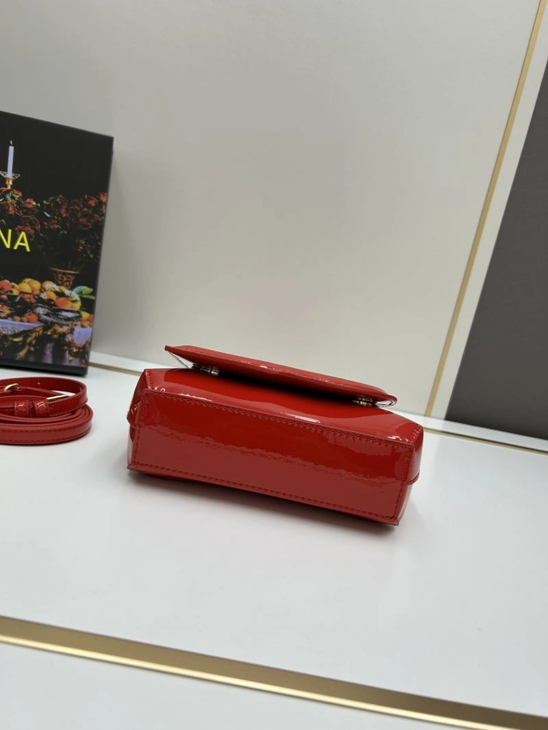 Cut-rate Dolce Gabbana Satchel Bags