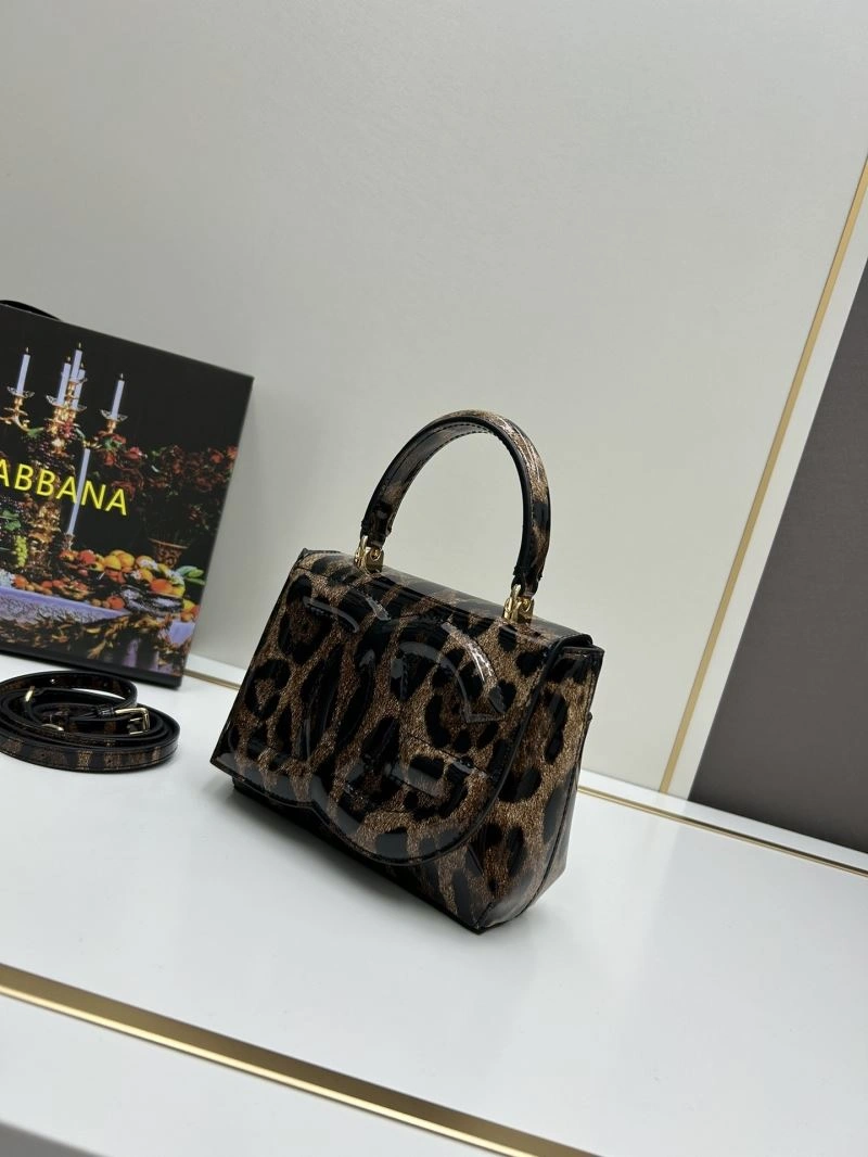 Factory-made Dolce Gabbana Satchel Bags