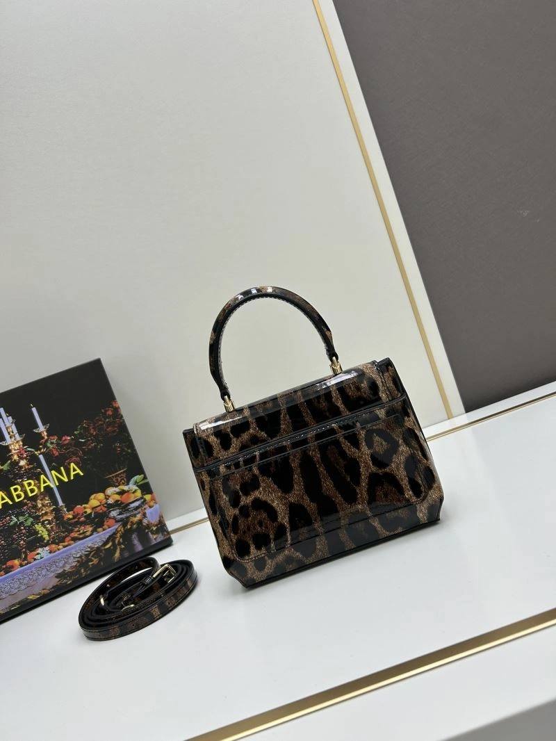 Factory-made Dolce Gabbana Satchel Bags
