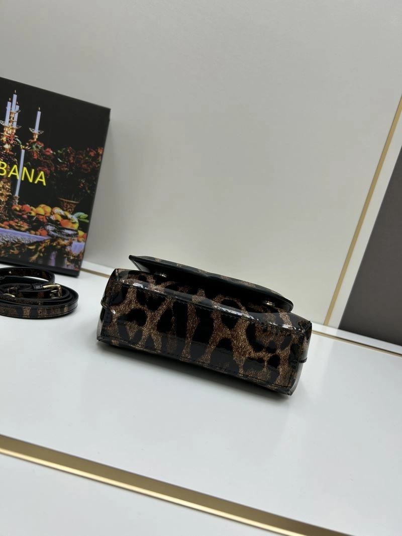 Factory-made Dolce Gabbana Satchel Bags