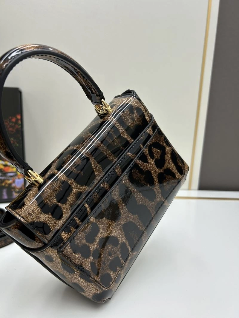 Factory-made Dolce Gabbana Satchel Bags
