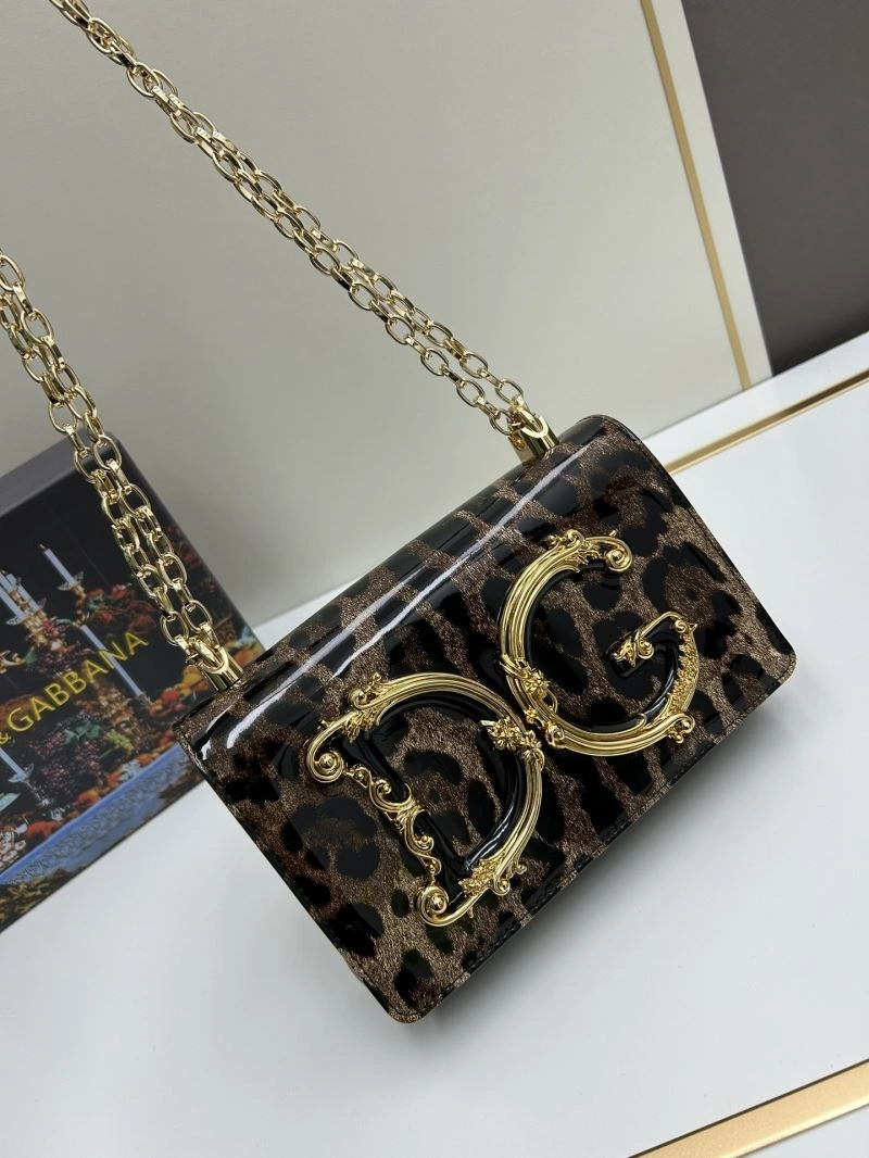 Value-priced Dolce Gabbana Satchel Bags