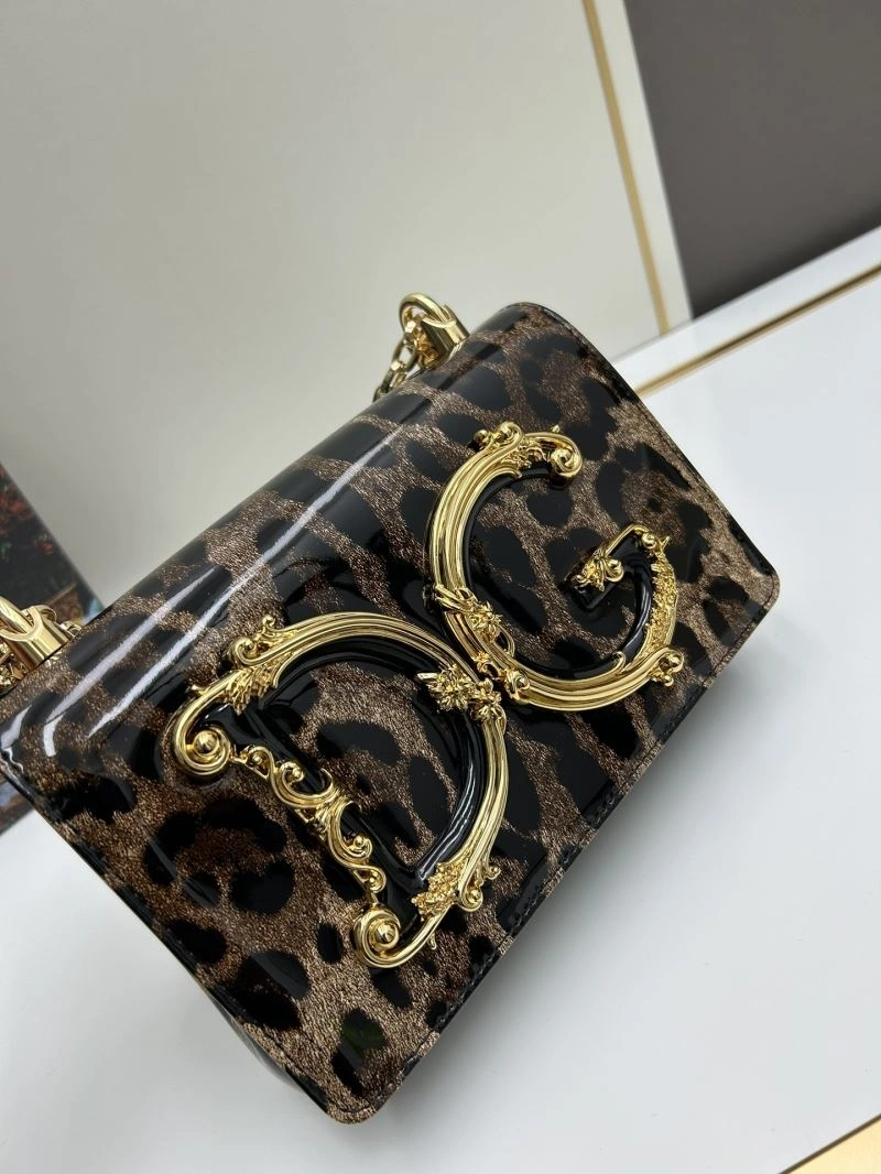 Value-priced Dolce Gabbana Satchel Bags