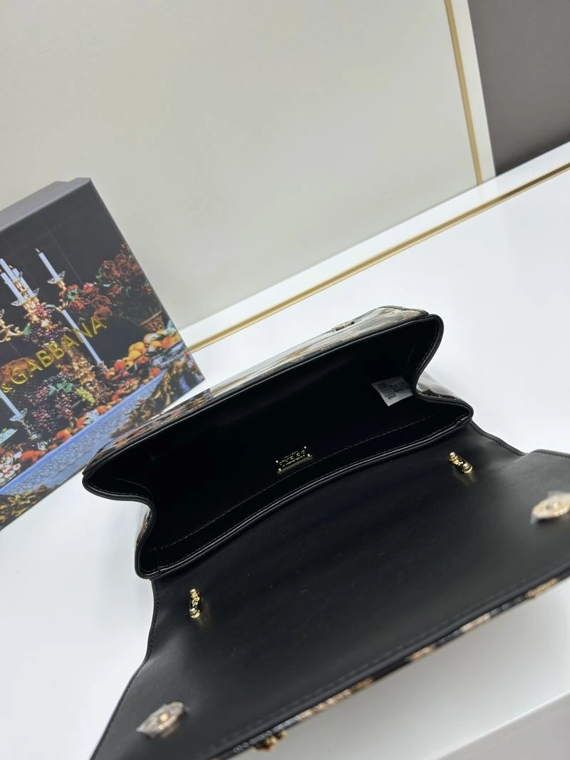 Value-priced Dolce Gabbana Satchel Bags