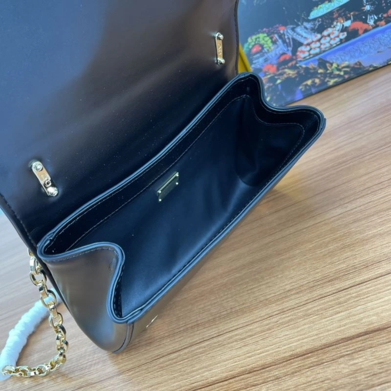 Genuine Dolce Gabbana Satchel Bags