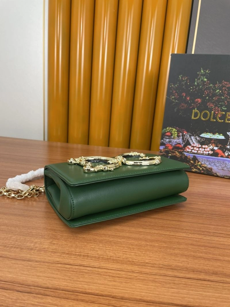 Legit Dolce Gabbana Satchel Bags