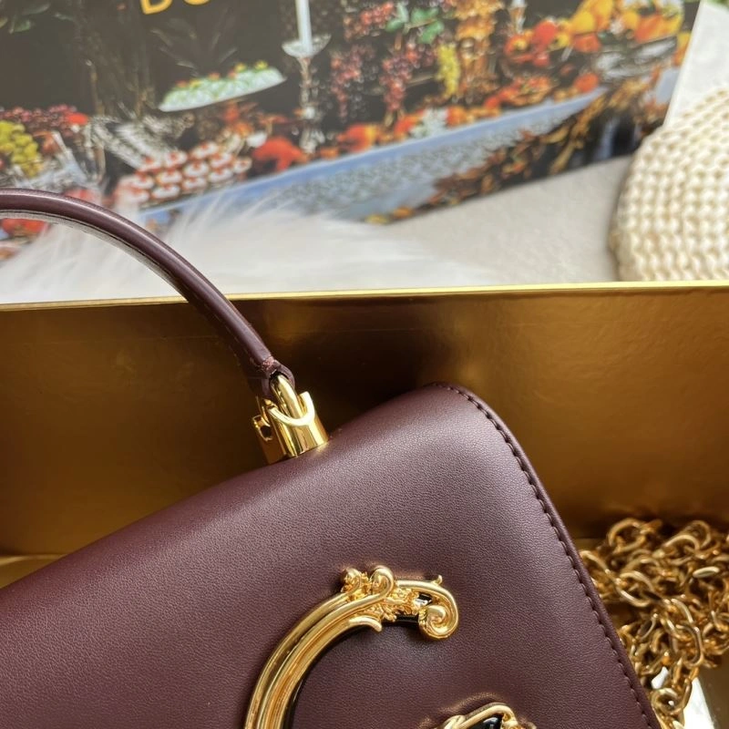 High accuracy Dolce Gabbana Satchel Bags