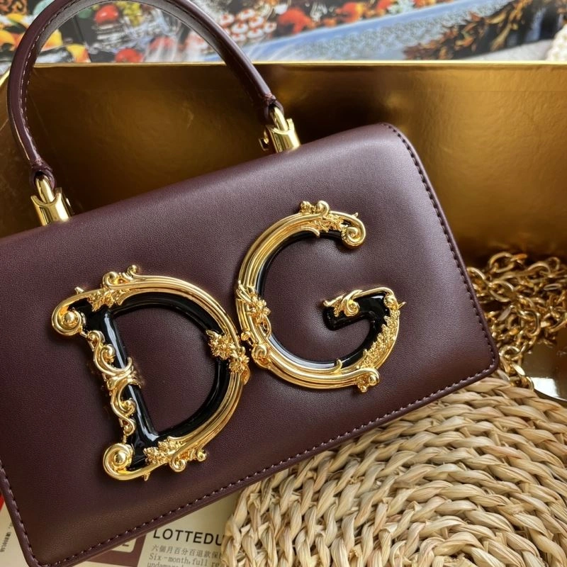 High accuracy Dolce Gabbana Satchel Bags