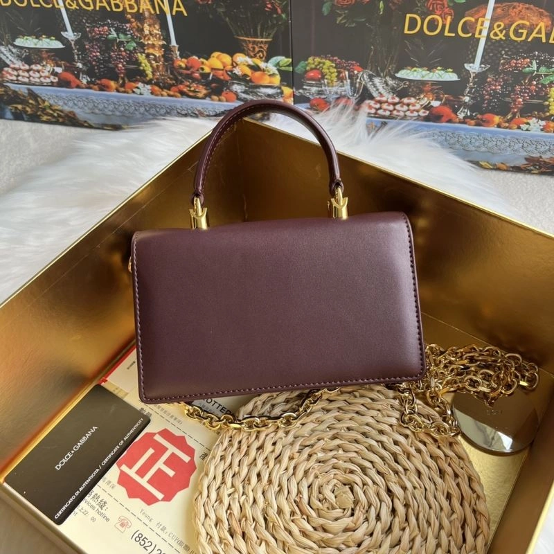 High accuracy Dolce Gabbana Satchel Bags