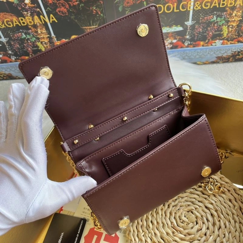 High accuracy Dolce Gabbana Satchel Bags
