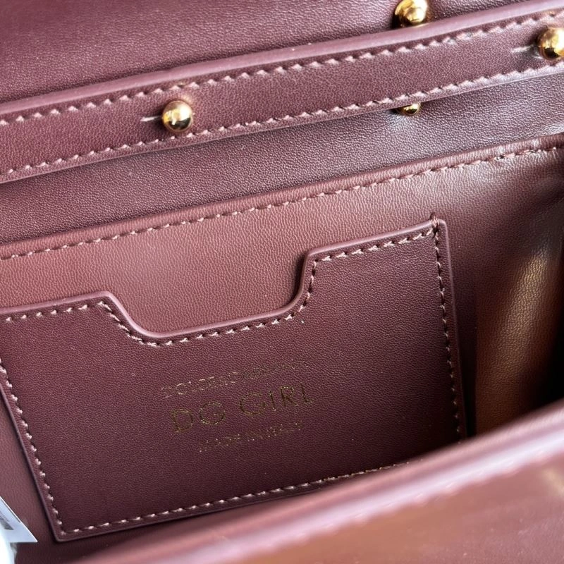 High accuracy Dolce Gabbana Satchel Bags
