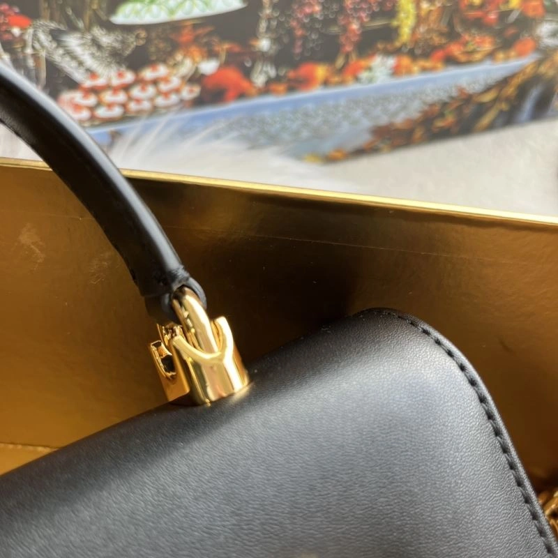Budget-friendly Dolce Gabbana Satchel Bags