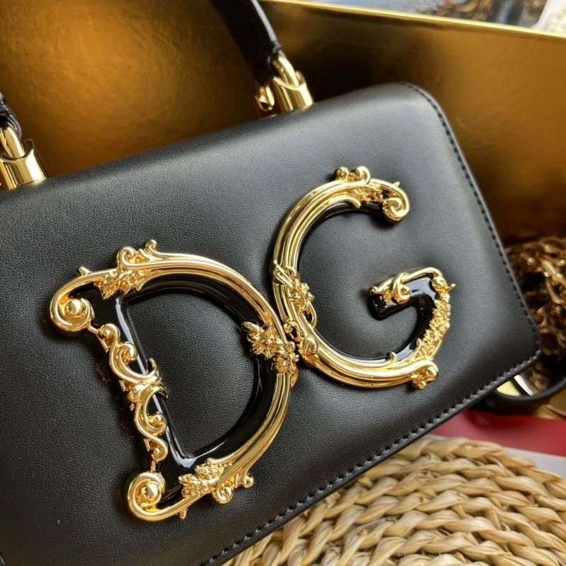 Budget-friendly Dolce Gabbana Satchel Bags