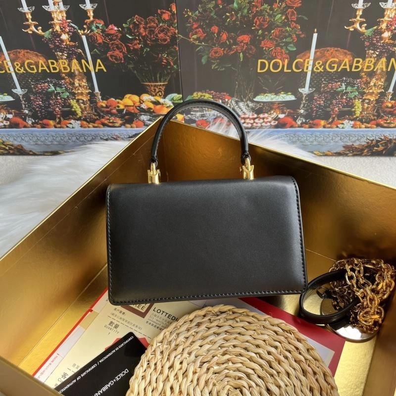 Budget-friendly Dolce Gabbana Satchel Bags