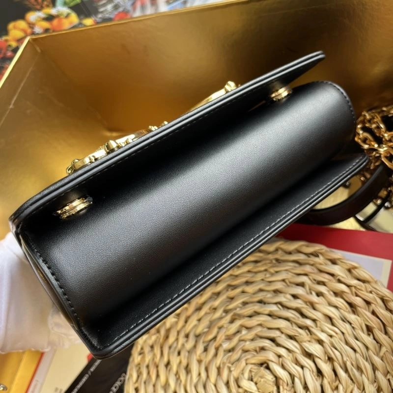 Budget-friendly Dolce Gabbana Satchel Bags