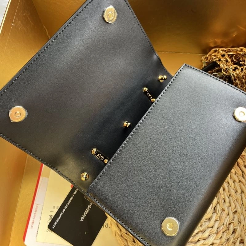 Budget-friendly Dolce Gabbana Satchel Bags