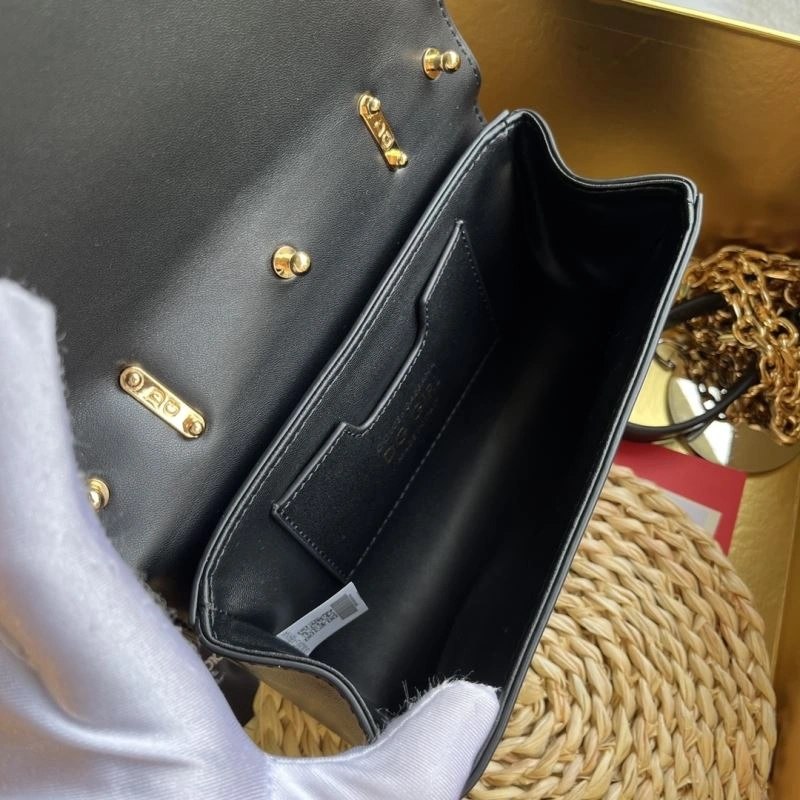 Budget-friendly Dolce Gabbana Satchel Bags