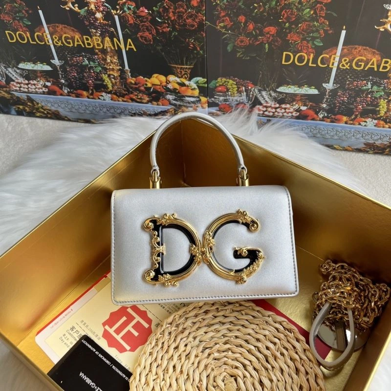 Dolce Gabbana Satchel Bags