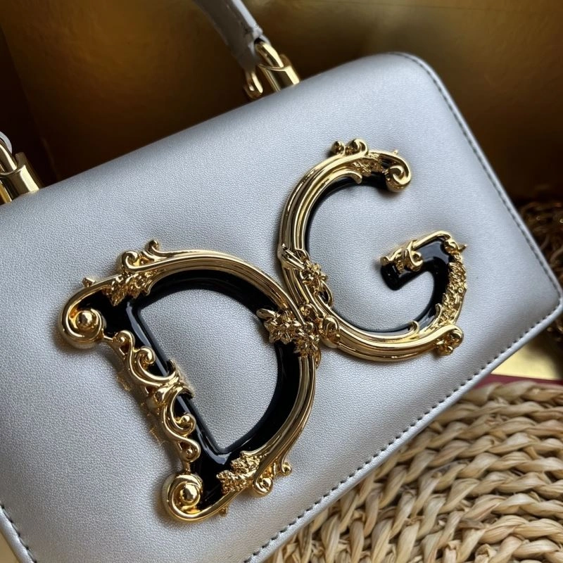 High accuracy Dolce Gabbana Satchel Bags