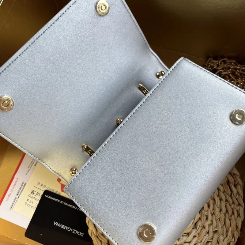 High accuracy Dolce Gabbana Satchel Bags