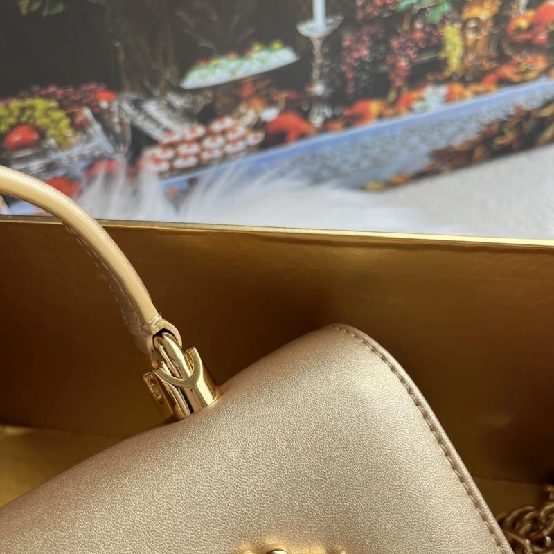 Low-cost Dolce Gabbana Satchel Bags
