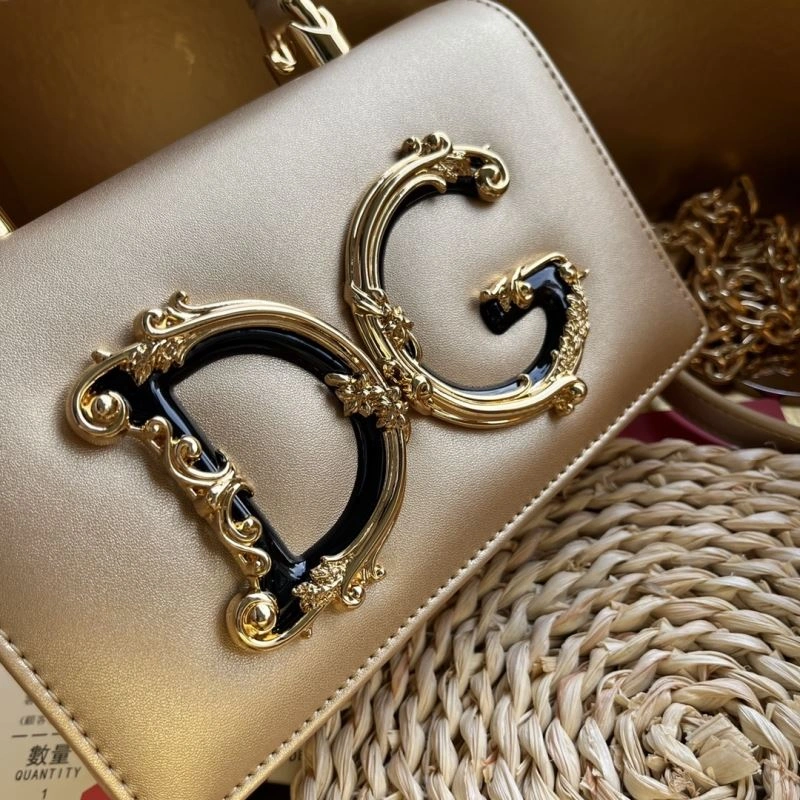 Low-cost Dolce Gabbana Satchel Bags