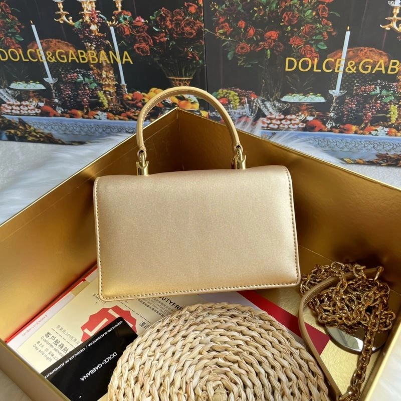 Low-cost Dolce Gabbana Satchel Bags