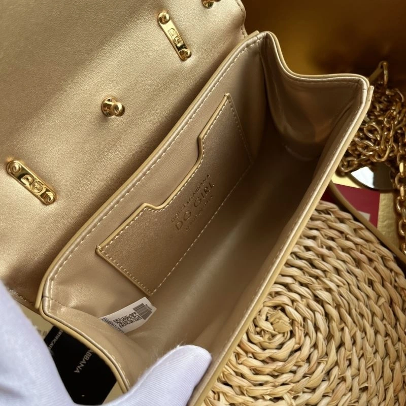 Low-cost Dolce Gabbana Satchel Bags
