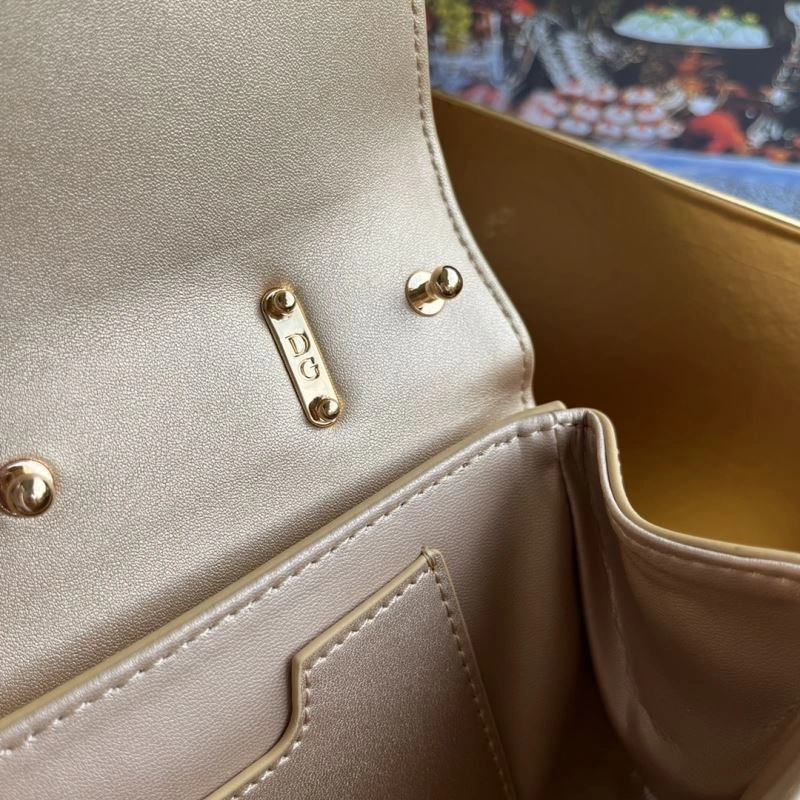 Low-cost Dolce Gabbana Satchel Bags