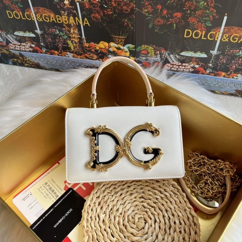 Dolce Gabbana Satchel Bags