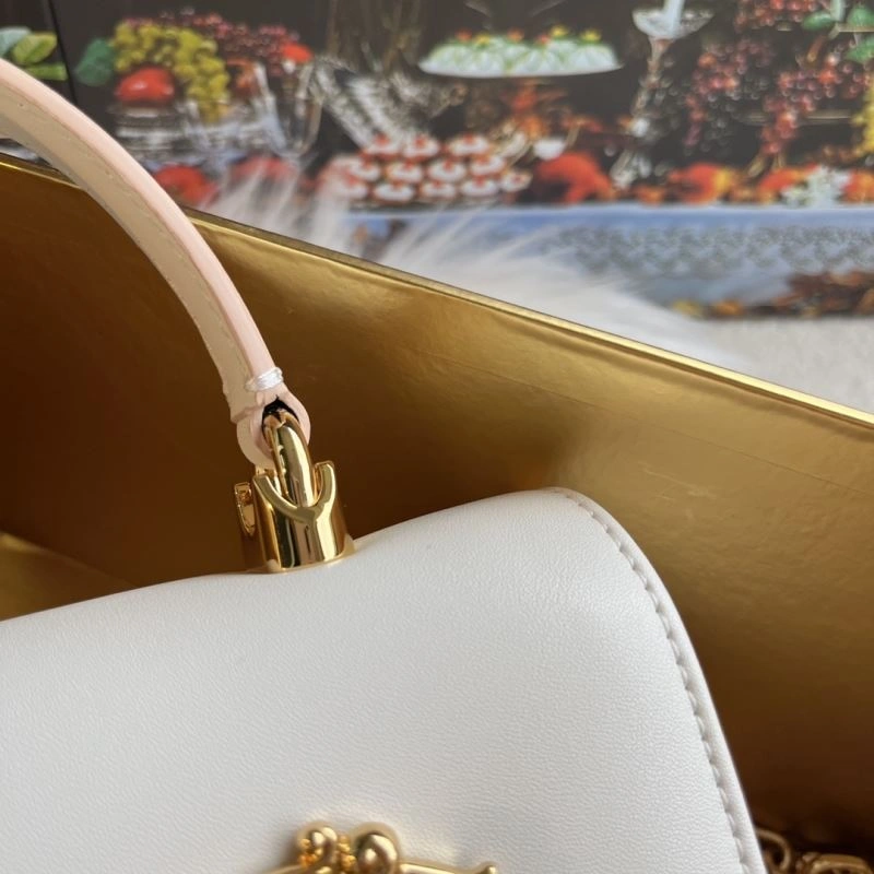 High fidelity Dolce Gabbana Satchel Bags