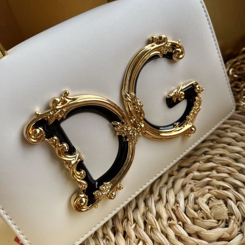 High fidelity Dolce Gabbana Satchel Bags