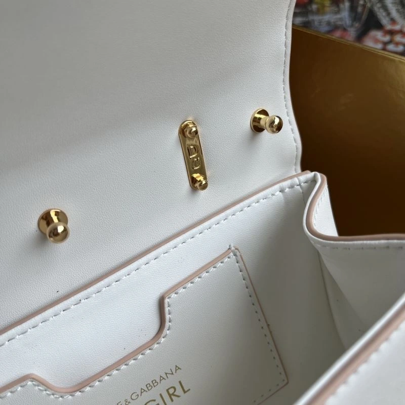 High fidelity Dolce Gabbana Satchel Bags
