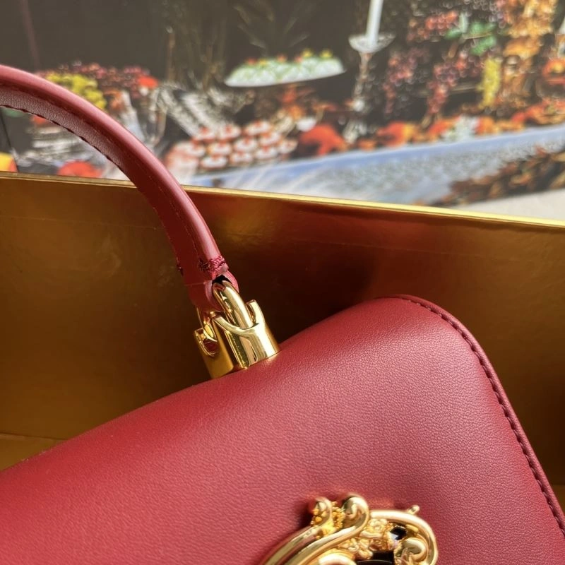 Accurate model Dolce Gabbana Satchel Bags