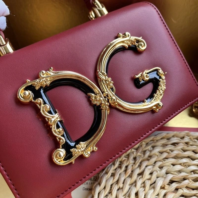 Accurate model Dolce Gabbana Satchel Bags