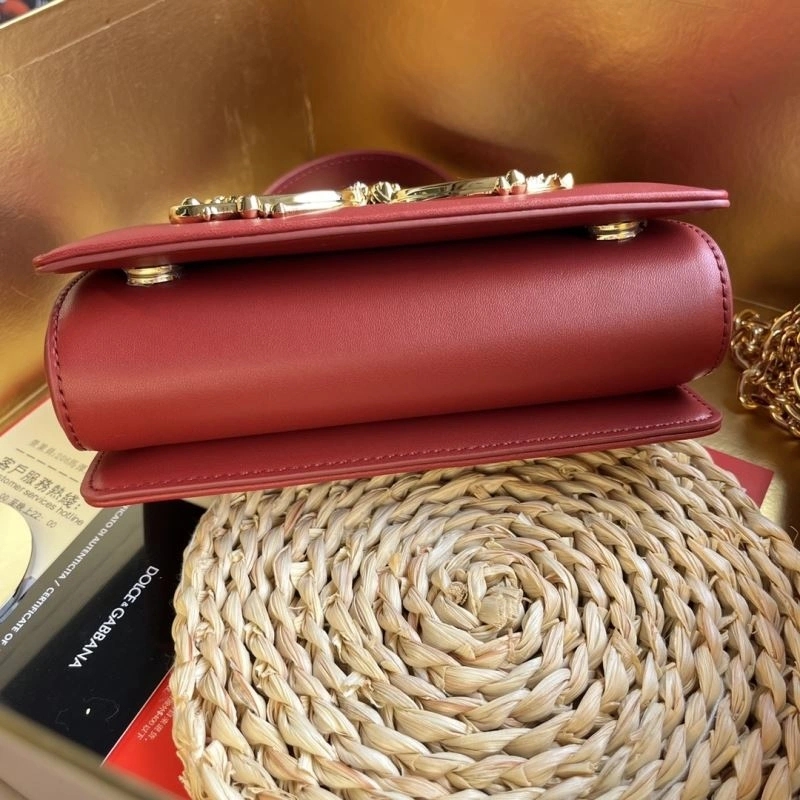 Accurate model Dolce Gabbana Satchel Bags
